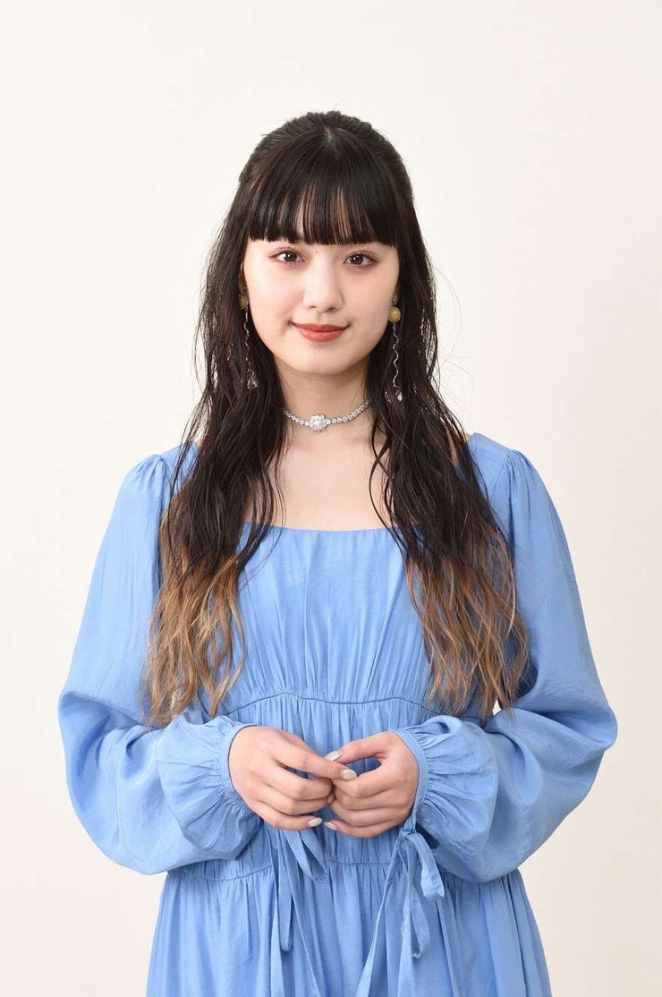 Picture of Noa Tsurushima