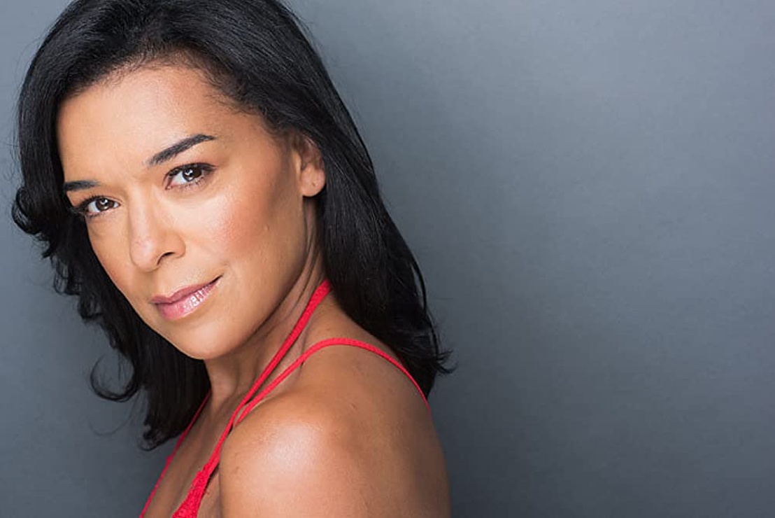 Picture of Diahnna Nicole Baxter