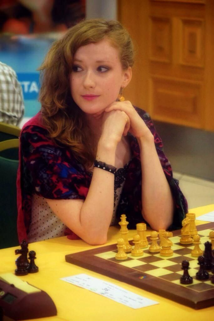 Picture of Anna Rudolf