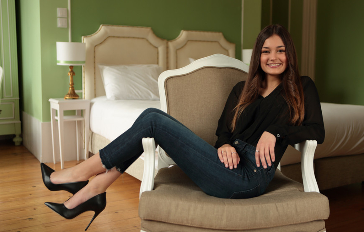 Picture of Catarina Rebelo