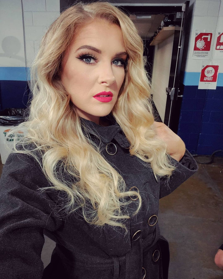 Picture of Macey Estrella