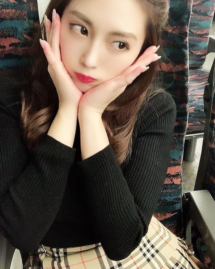 Picture of Tomomi Morisaki