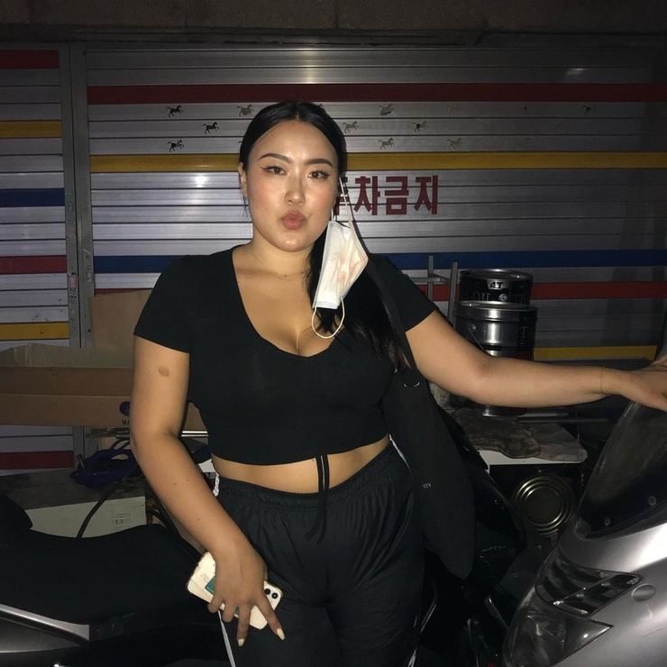 Picture of Henny Sun