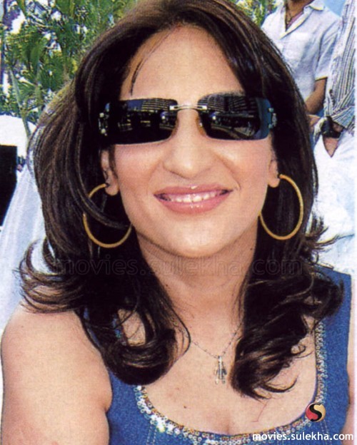Picture of Rakhshanda Khan