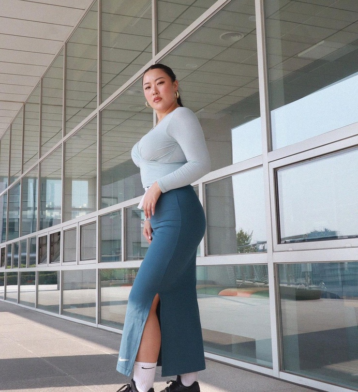 Picture of Henny Sun