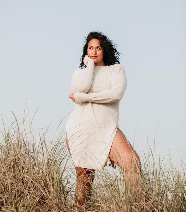 Image of Veronica Pome'e