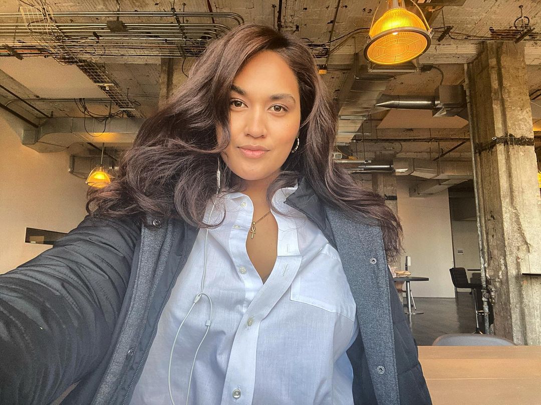 Picture of Veronica Pome'e