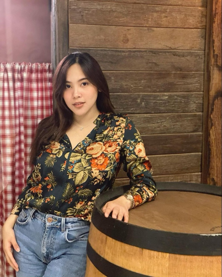 Picture of Cyrene Gallano