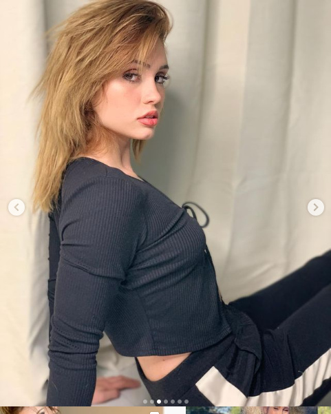 Maya Waverly image
