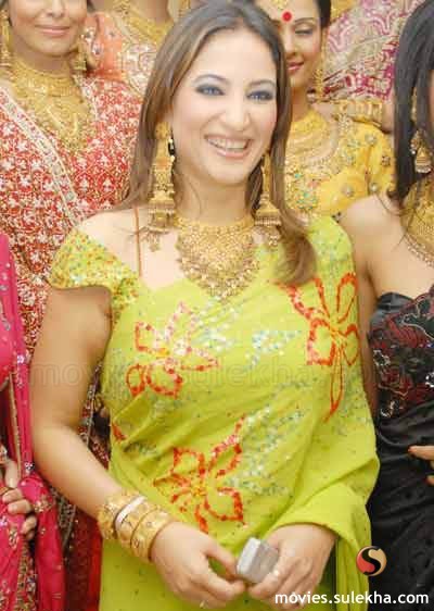 Picture of Rakhshanda Khan