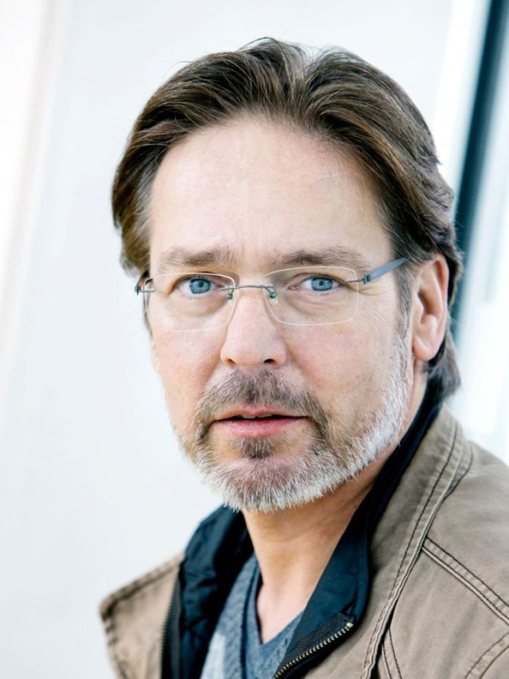 Jacques Breuer picture