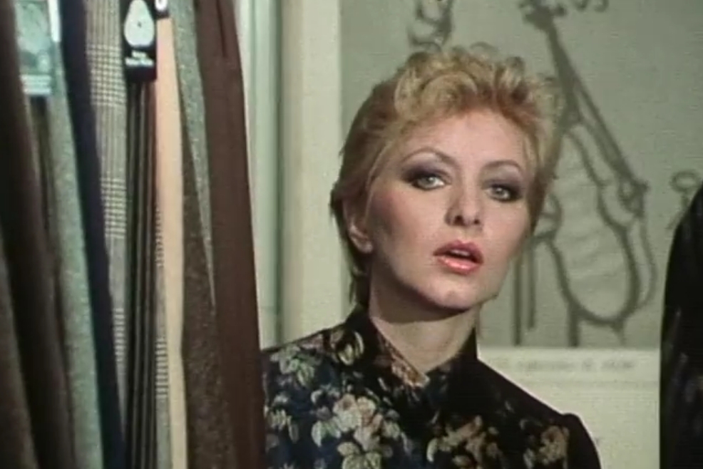 Susanne Beck picture