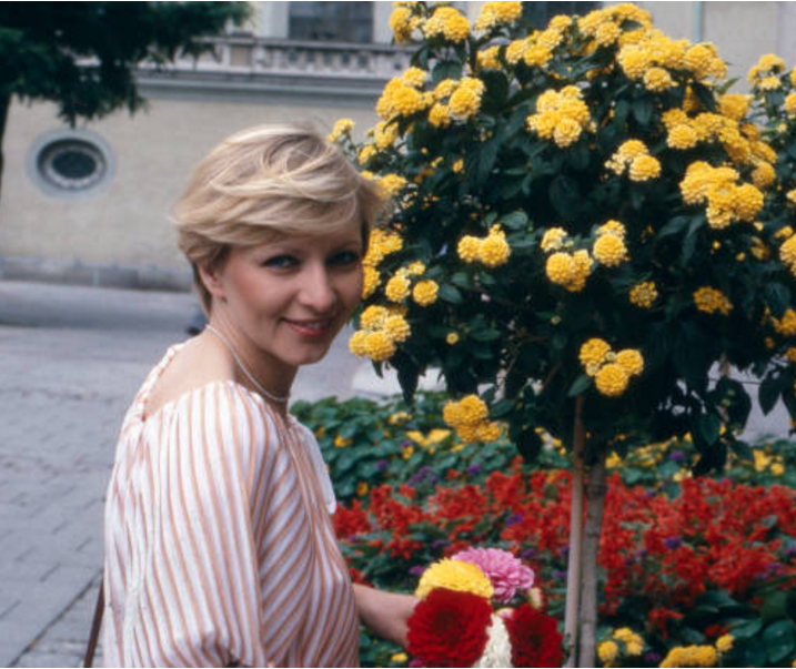 Picture of Susanne Beck