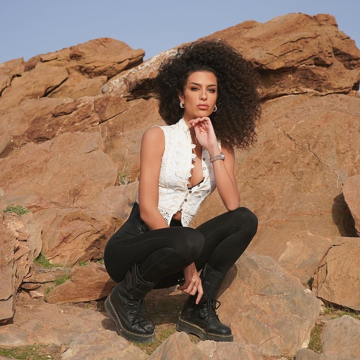 Picture of Jessica Aidi