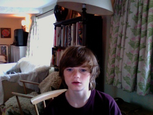 Picture of Arthur Bowen