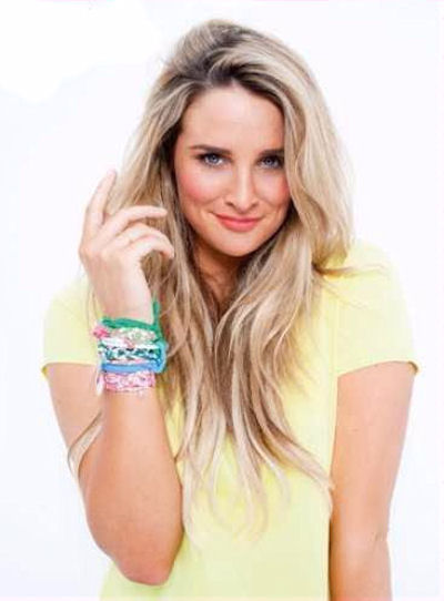 Picture of Lieke van Lexmond