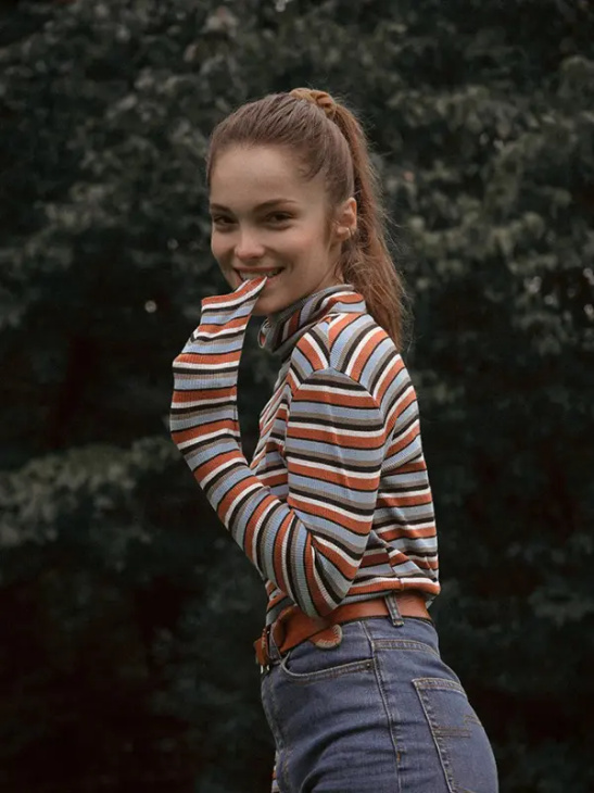 Picture of Lola Le Lann