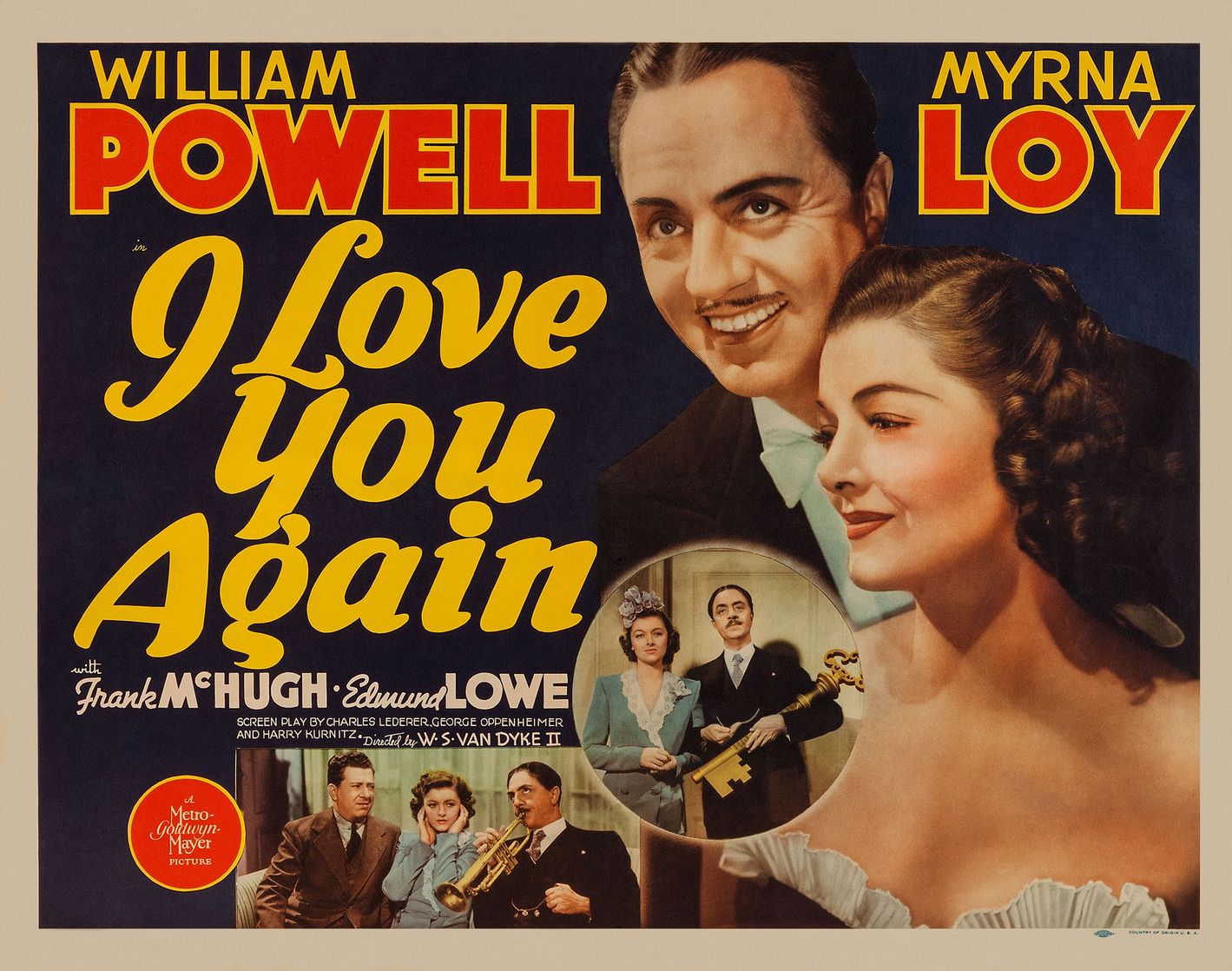 Picture of I Love You Again