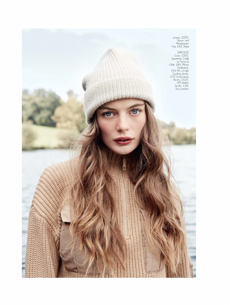 Image of Georgia Chambers