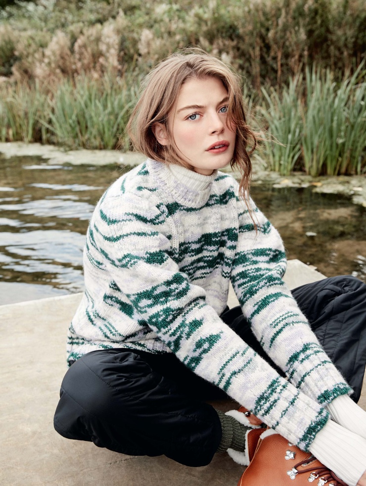 Georgia Chambers picture