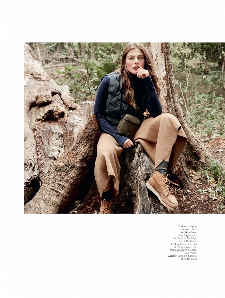 Picture of Georgia Chambers