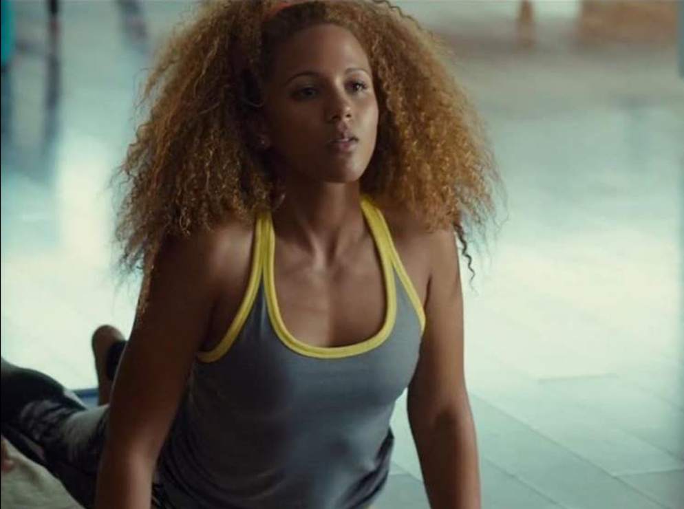 Picture of Robyn Alomar