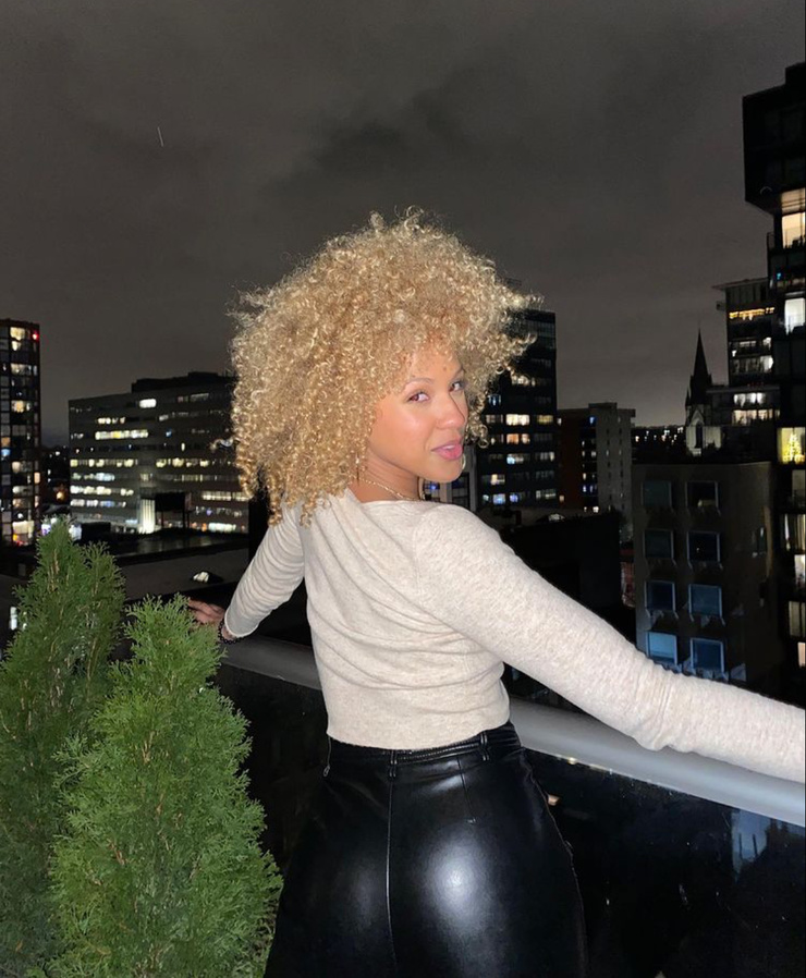 Picture of Robyn Alomar