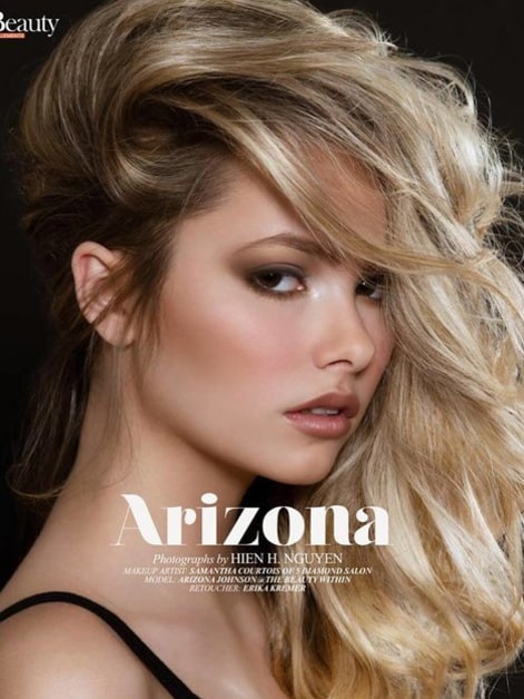 Picture of Arizona Rose