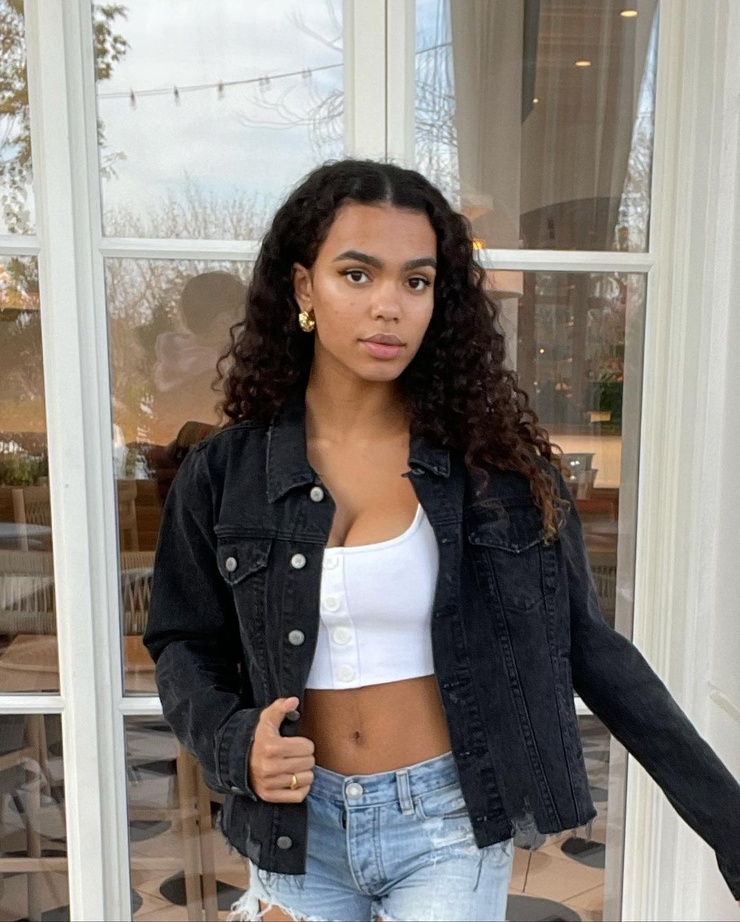 Picture of Natalia Love Caban