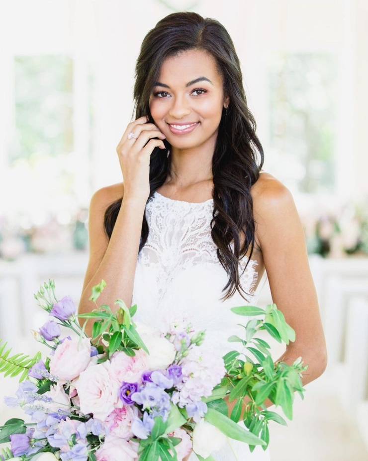 Picture of Alexis Johnson