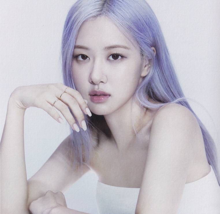 Picture of Roseanne Park