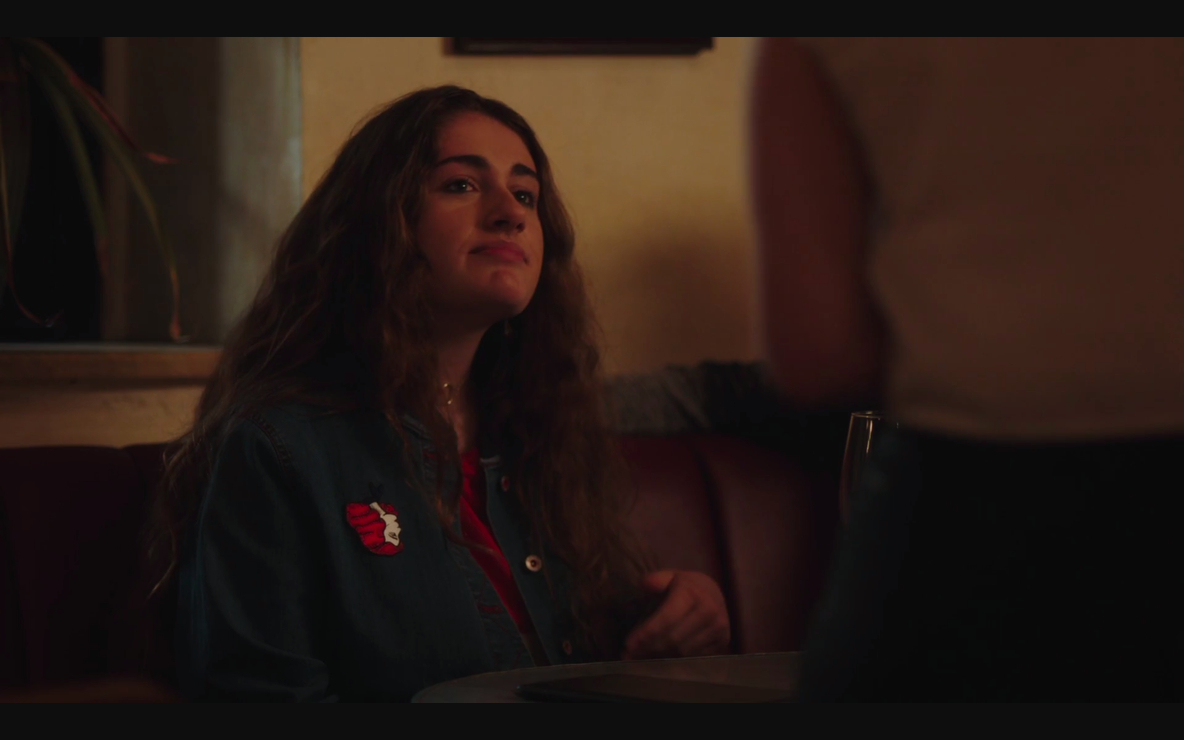 Picture of Rachel Sennott