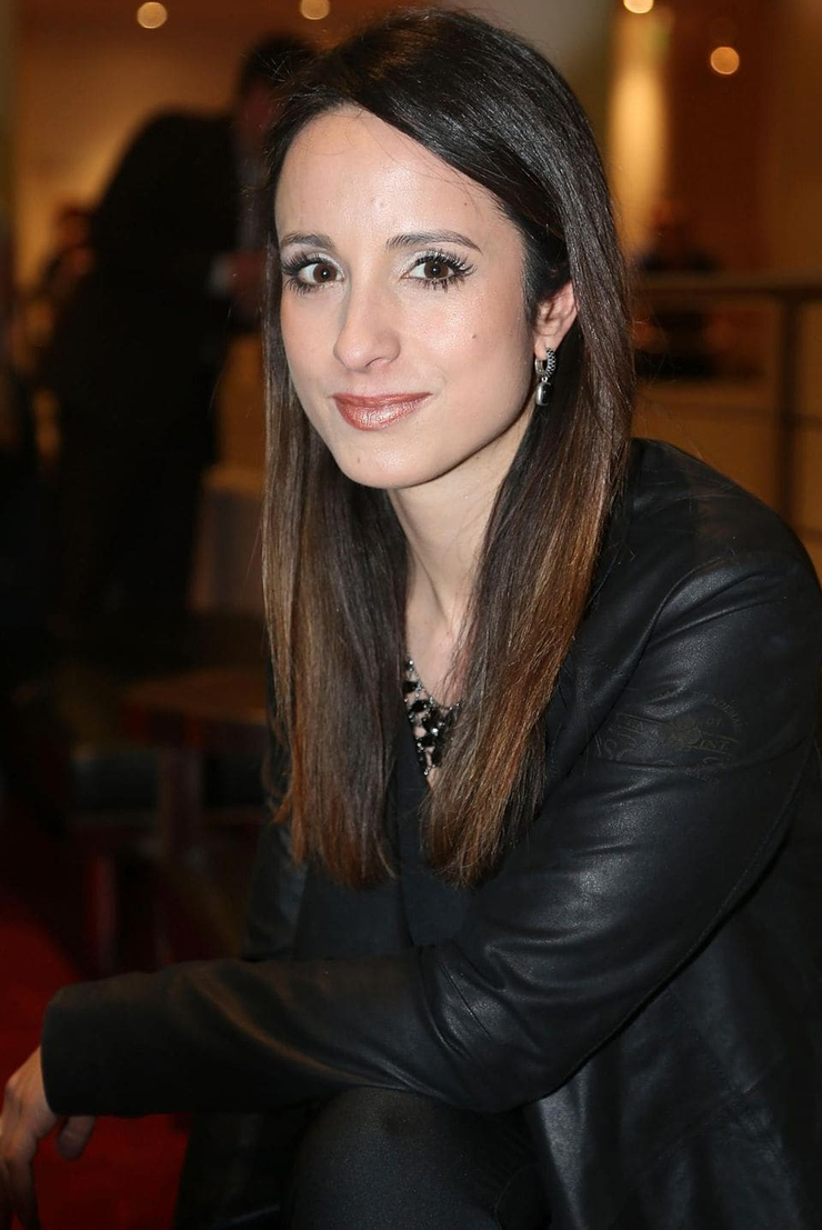 Picture of Stephanie Stumph