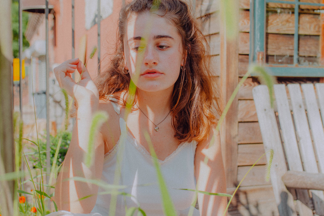 Picture of Rachel Sennott