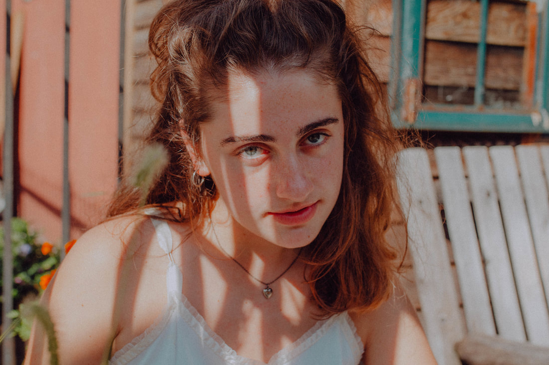 Picture of Rachel Sennott