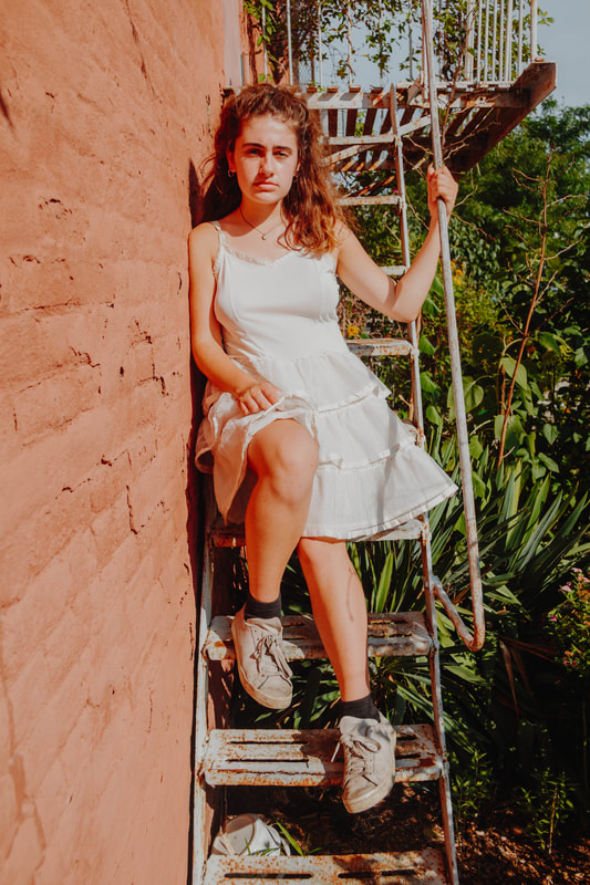 Image of Rachel Sennott