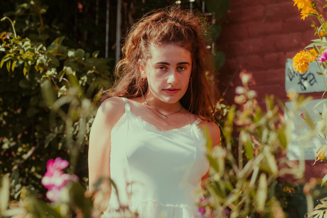 Picture of Rachel Sennott