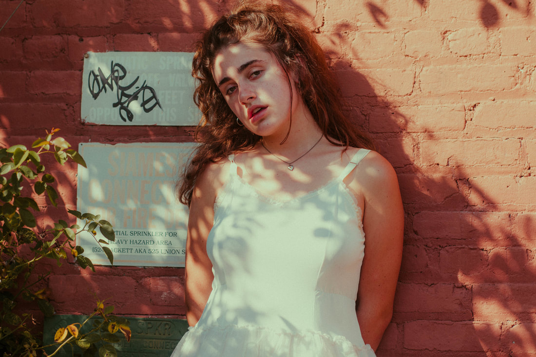 Picture of Rachel Sennott