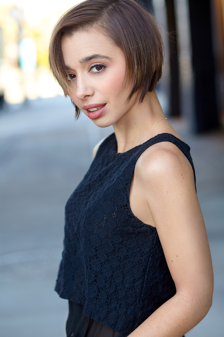 Image of Emma Caymares