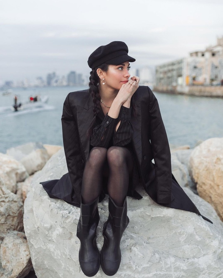 Picture of Inbar Lavi