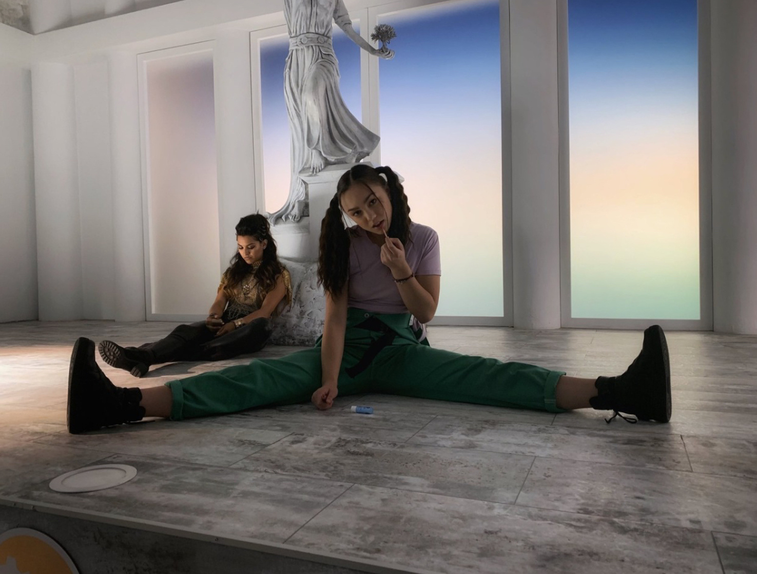 Picture of Devyn Nekoda