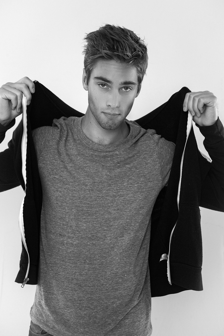 Austin North picture