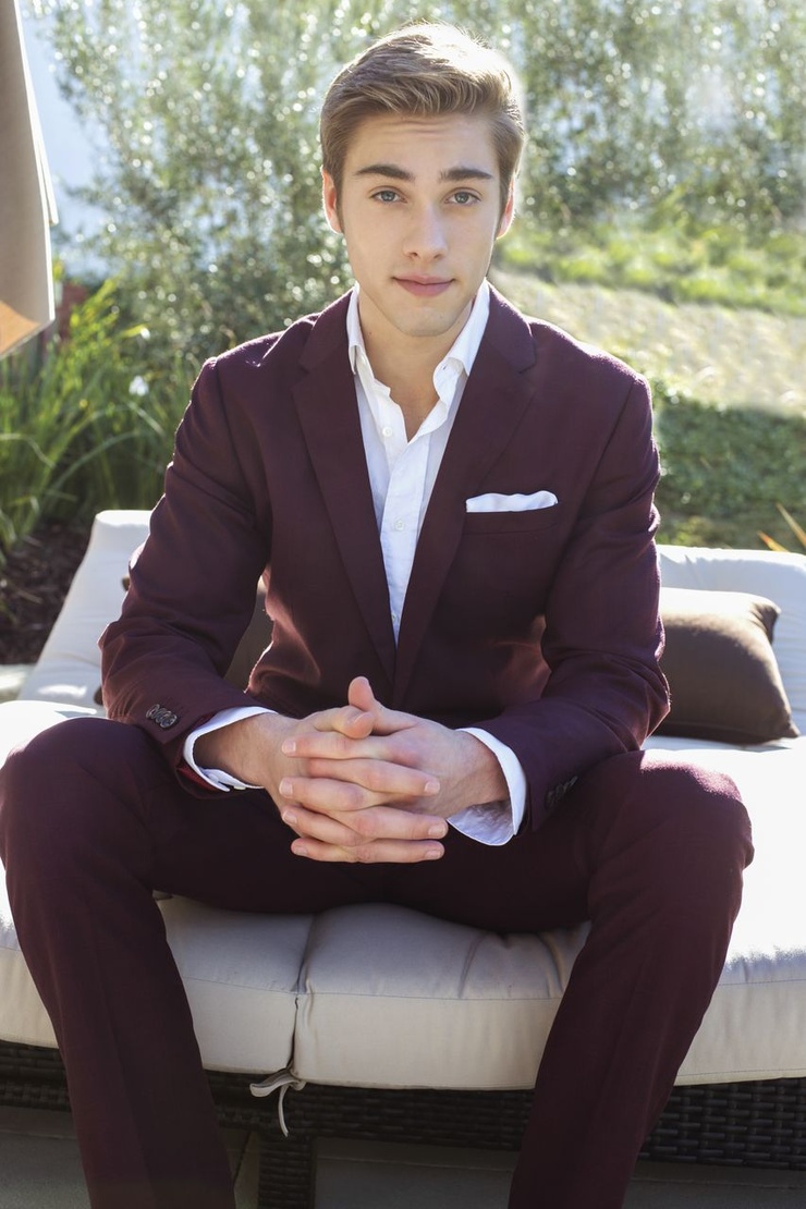 Picture of Austin North