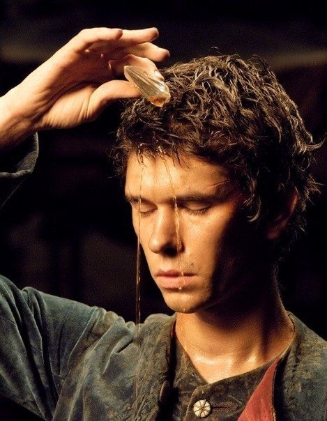 Picture of Perfume: The Story of a Murderer