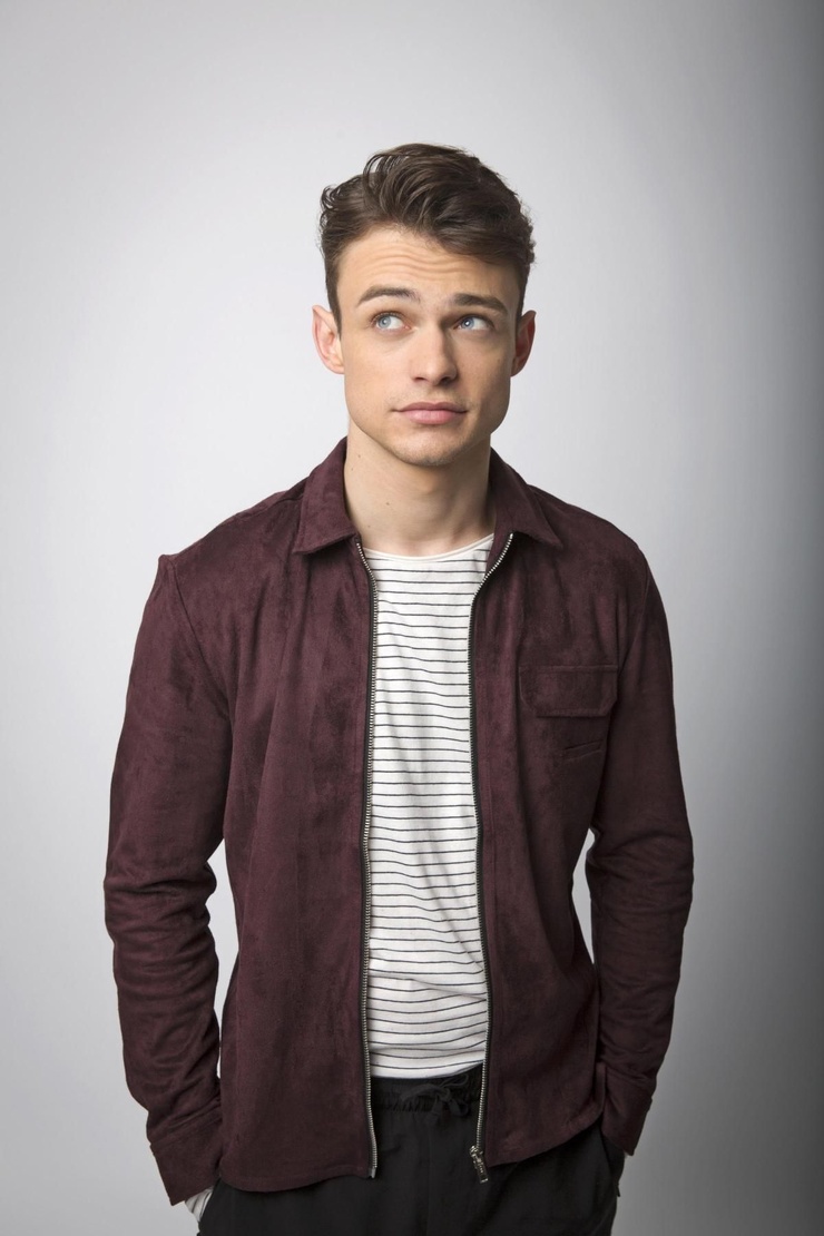 Picture of Thomas Doherty