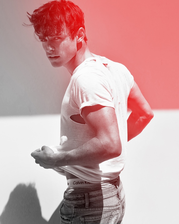 Picture of Thomas Doherty