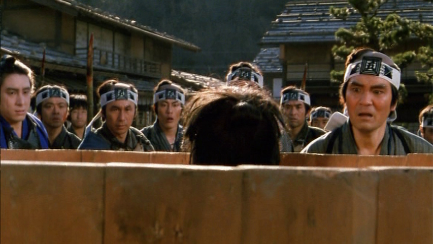 Picture of Zatoichi: The Blind Swordsman