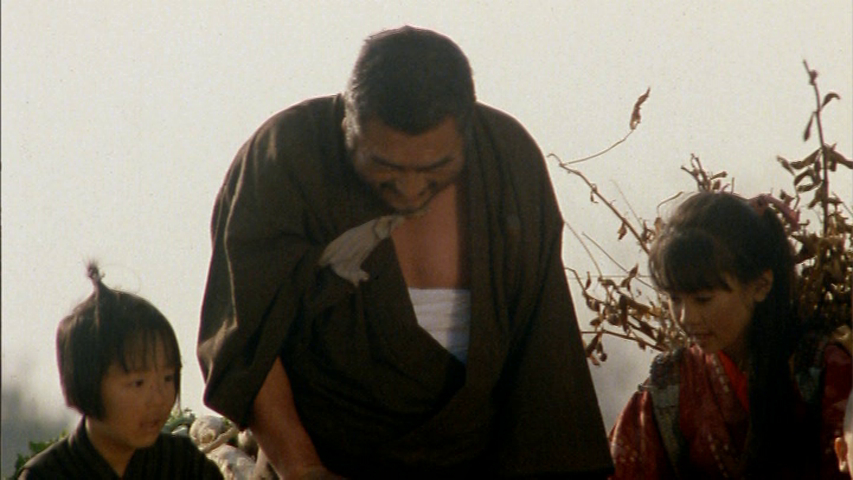 Zatoichi The Blind Swordsman 1989