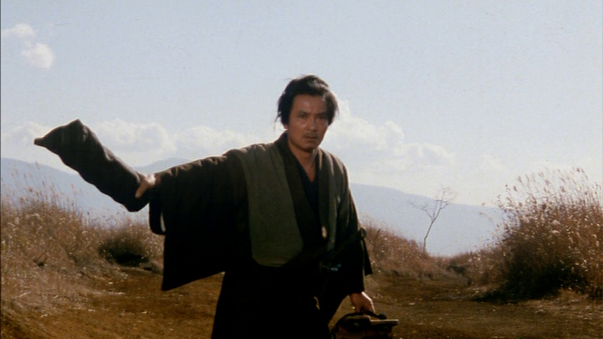Picture of Zatoichi: The Blind Swordsman