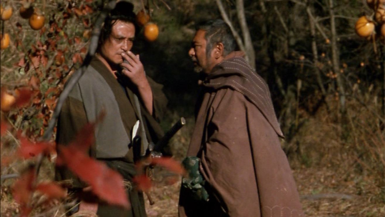 Picture of Zatoichi: The Blind Swordsman